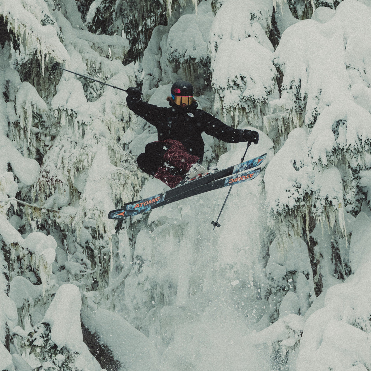 Snowboard Profile + Shape Guide